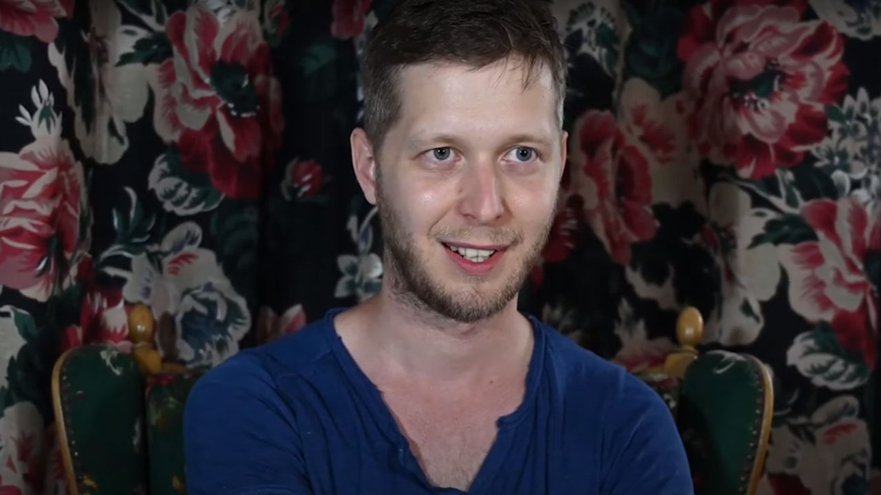 Ádám - personalpower.hu